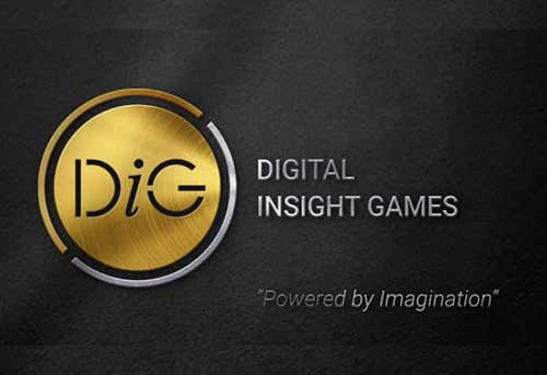 Digital Insight Logo